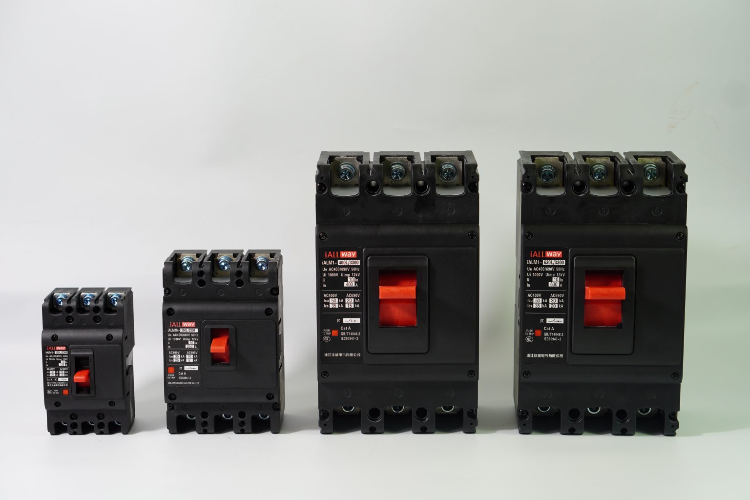 Safeguarding Your World: Unveiling the Role of Circuit Breakers